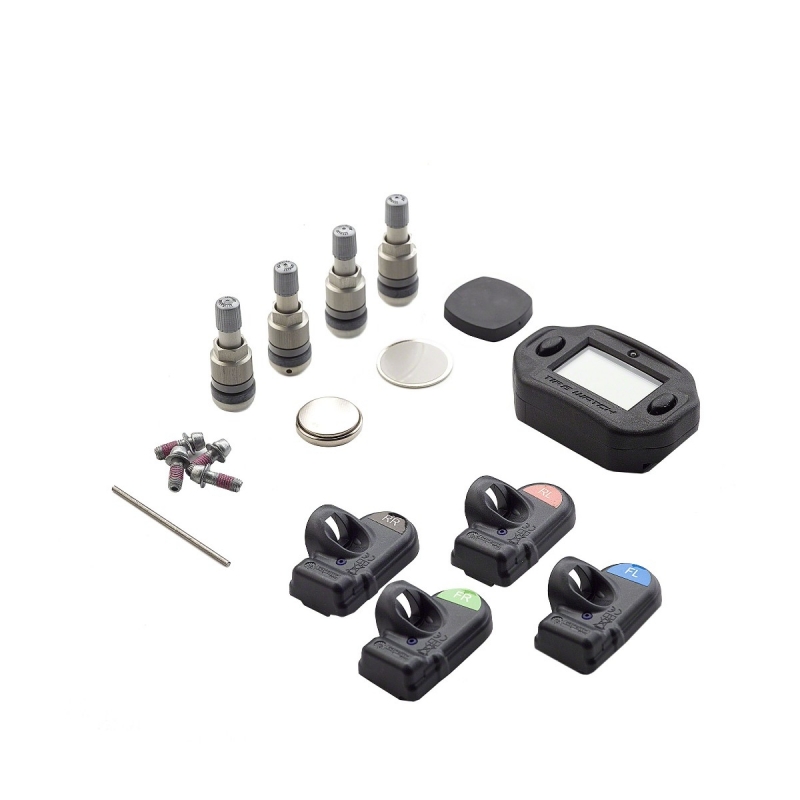 ALLIGATOR RETRO-FIT KIT SENS.it TPMS | Domingos & Morgado